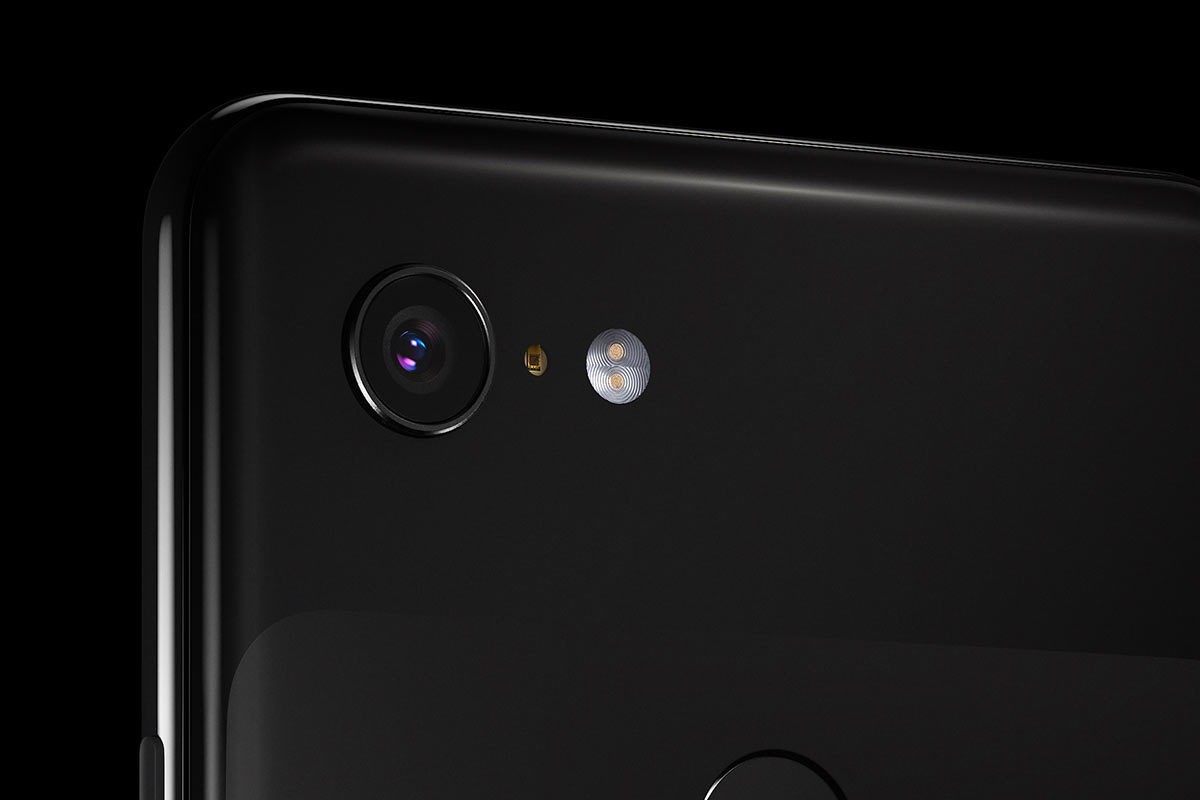 Google lance ses Pixel 3 et Pixel 3 XL en France