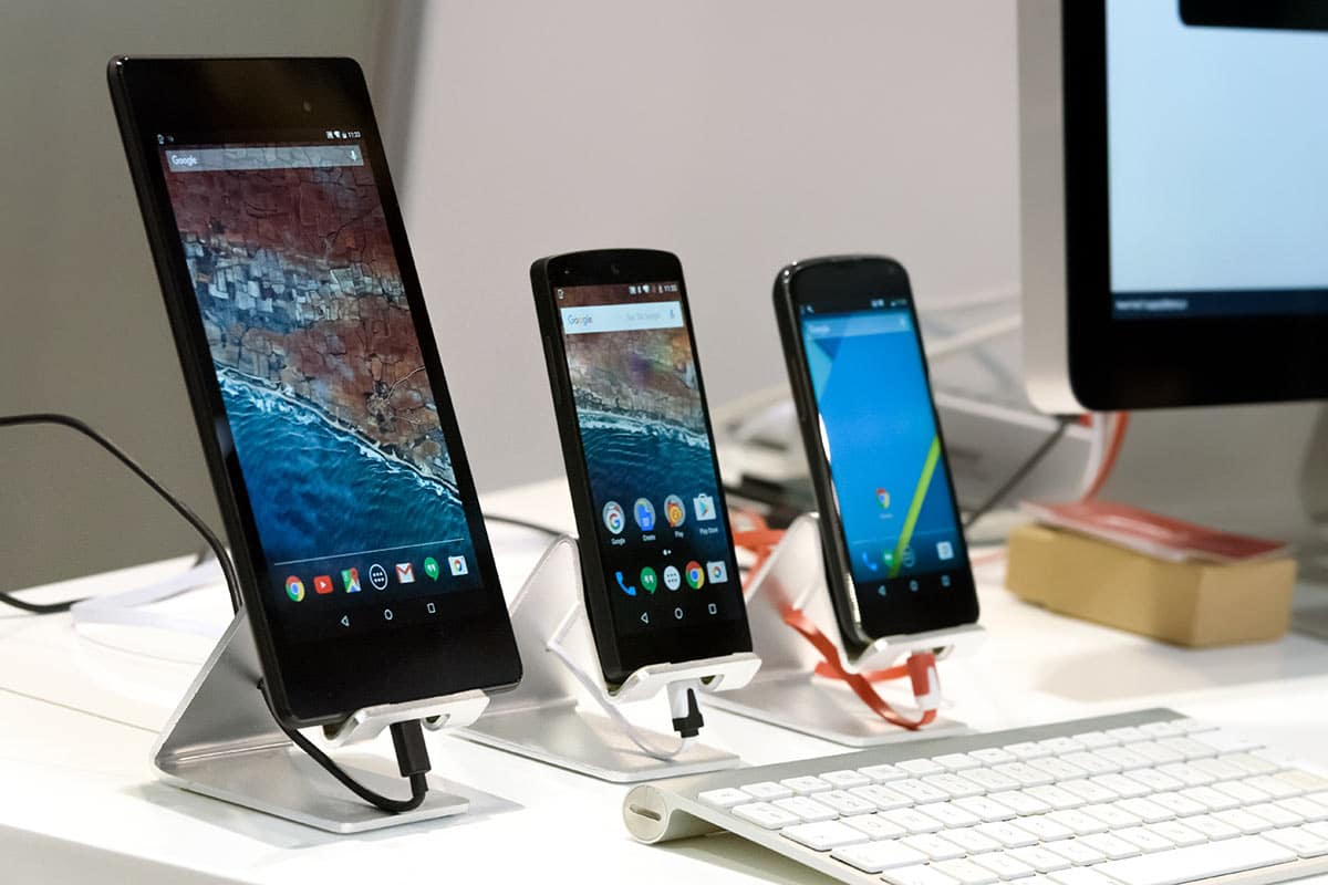 Smartphone : Android ou iOS pour 2020